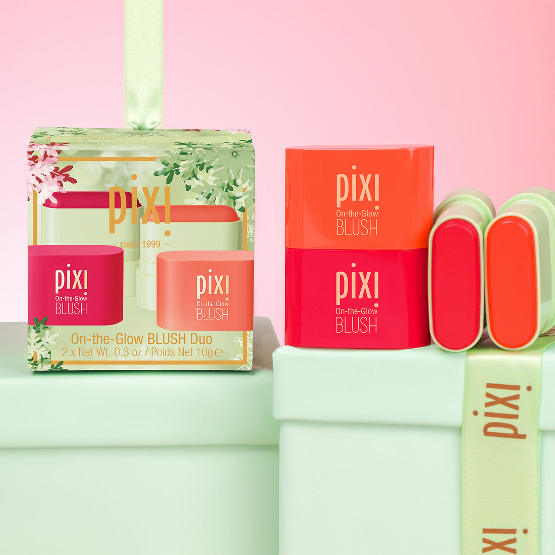 Pixi Beauty | Cosmetics, Makeup and Skincare Products Online – Pixi ...