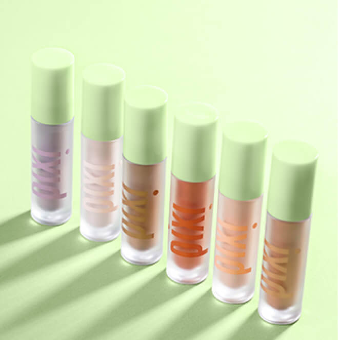 Pixi Beauty | Cosmetics, Makeup and Skincare Products Online – Pixi ...