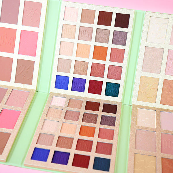 Ultimate Beauty Kit 7th Edition – Pixi Beauty UK