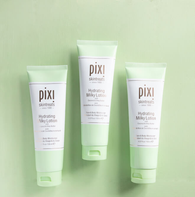 Pixi Beauty | Cosmetics, Makeup and Skincare Products Online – Pixi ...