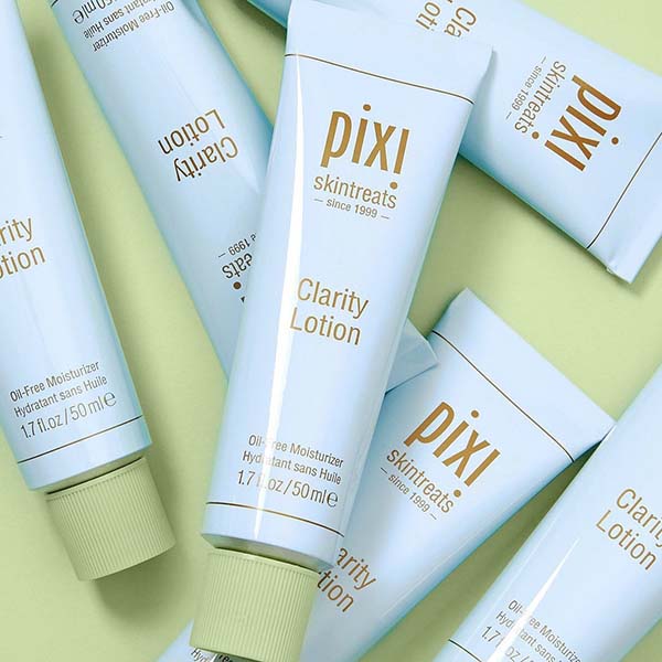 Clarity Lotion – Pixi Beauty UK