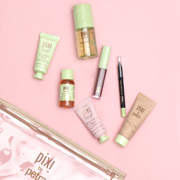 CREATE YOUR CUSTOM KIT! – Pixi Beauty UK